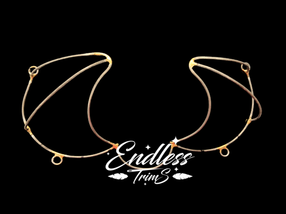 Wire Bras – Endless Trims